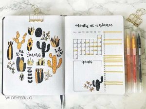 9 Reasons to Adopt the Bullet Journal Method - BuJoing