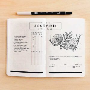 40 Reasons Why I Bullet Journal - BuJoing