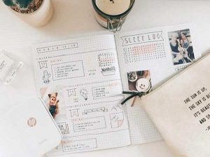 40 Reasons Why I Bullet Journal - BuJoing
