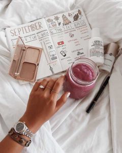 40 Reasons Why I Bullet Journal - BuJoing