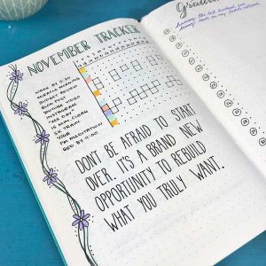 40 Reasons Why I Bullet Journal - BuJoing